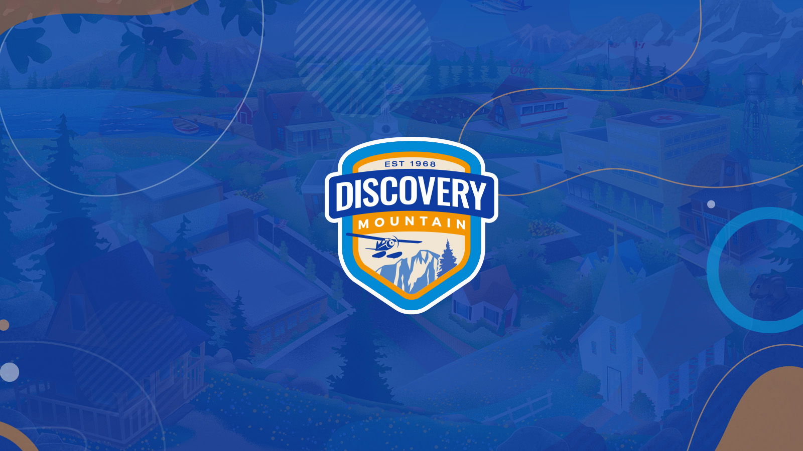 Shows - Discovery Mountain